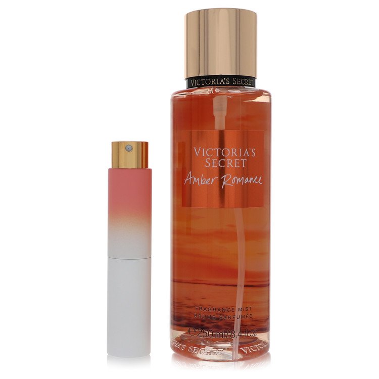 Victoria's Secret Amber Romance by Victoria's Secret