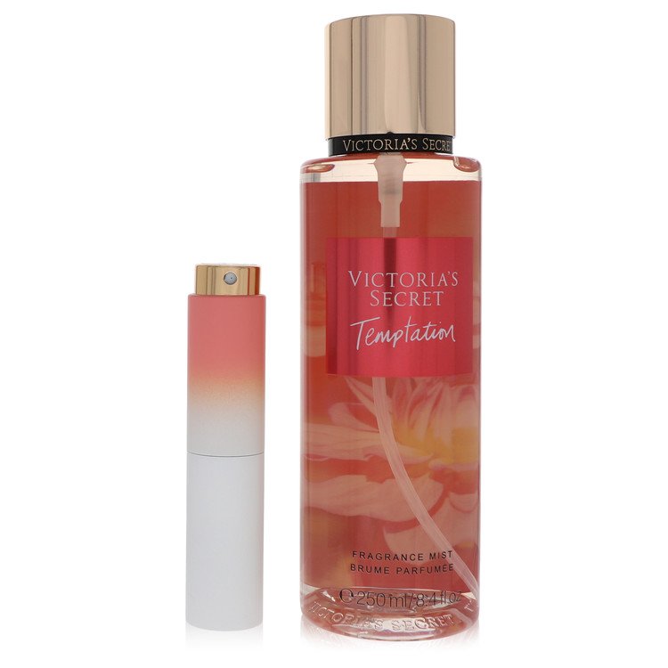 Victoria's Secret Victoria's Secret Temptation Perfume for Women - Buy ...