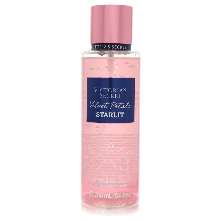 Victoria's Secret Victoria's Secret Velvet Petals Starlit Perfume for ...