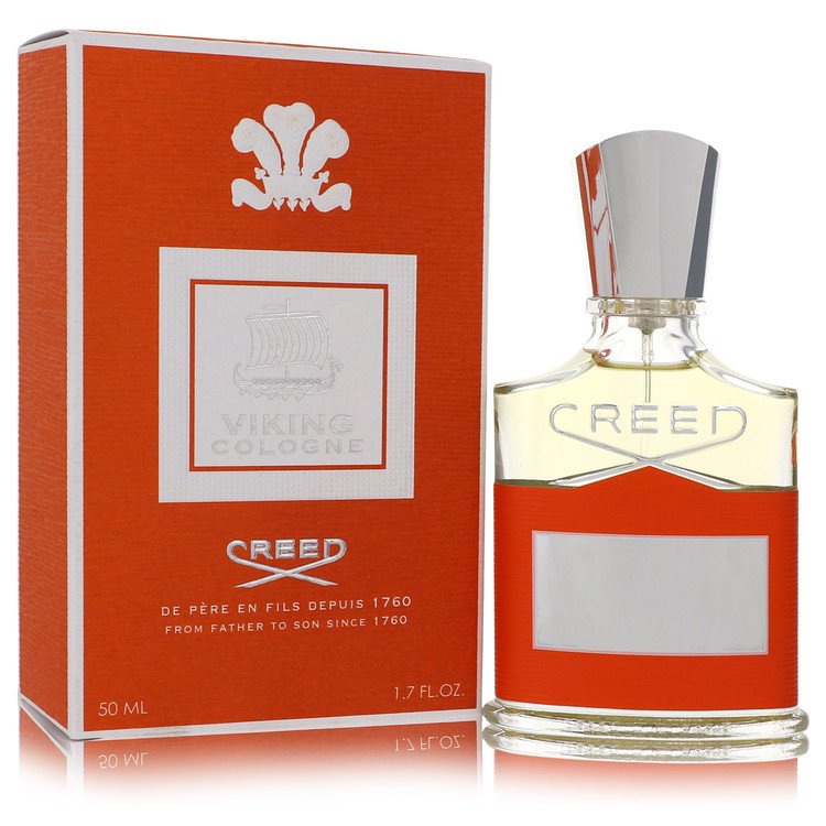 Creed Viking Cologne Cologne for Men - Buy Online Now at Perfume.com