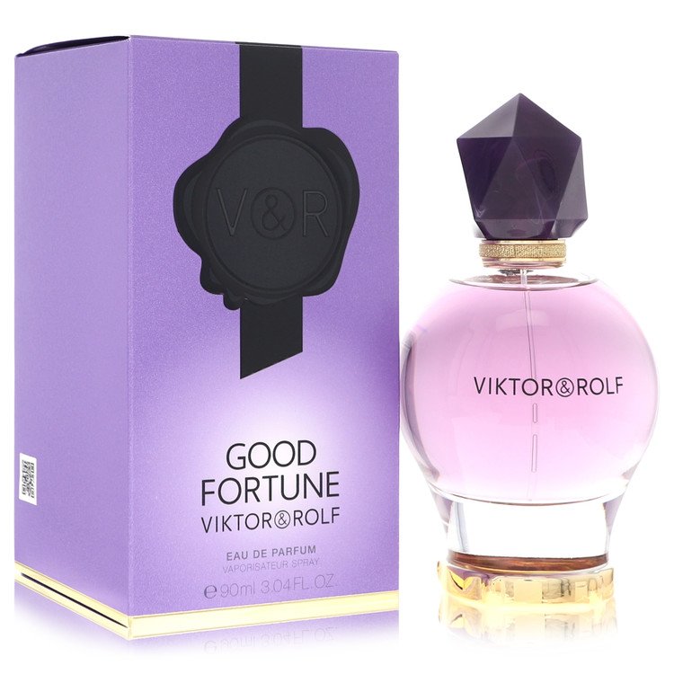 Viktor & Rolf Viktor & Rolf Good Fortune Perfume for Women - Buy Online ...