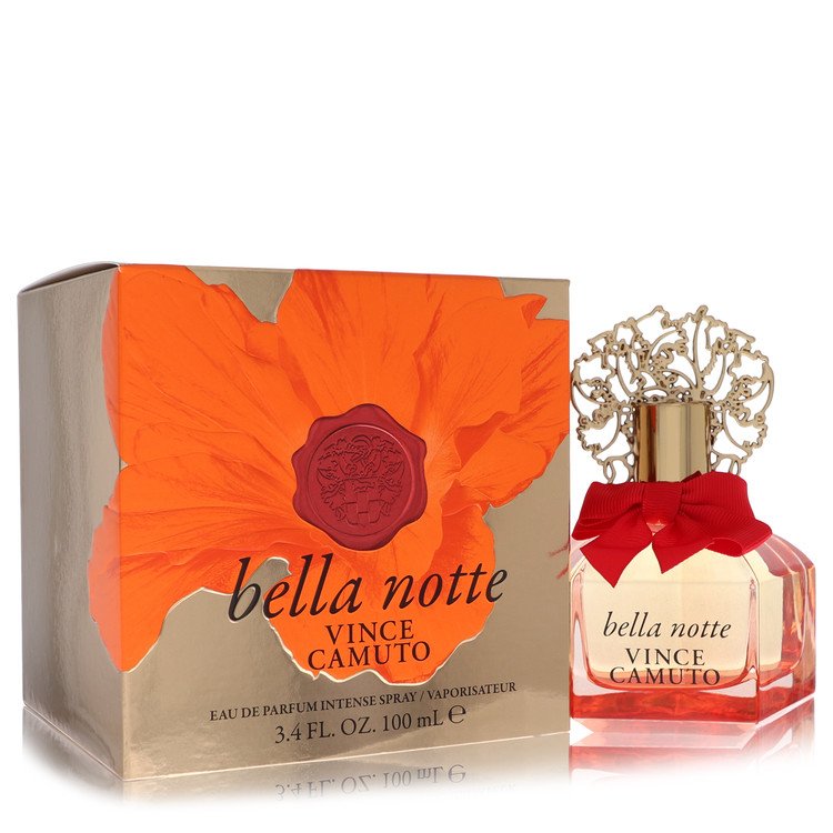 Vince Camuto Bella Notte Perfume for Women | Perfume.com