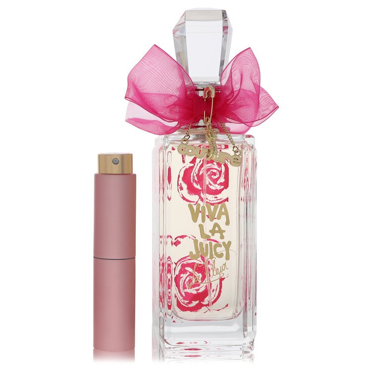 Juicy Couture Viva La Juicy La Fleur Perfume for Women - Buy Online Now ...