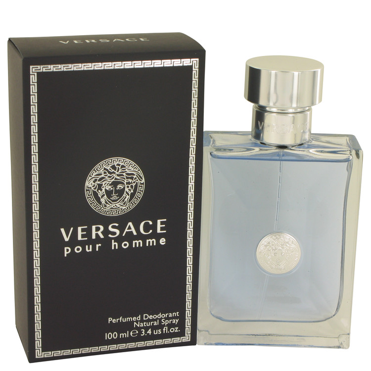 Versace Pour Homme by Versace - Buy online | Perfume.com