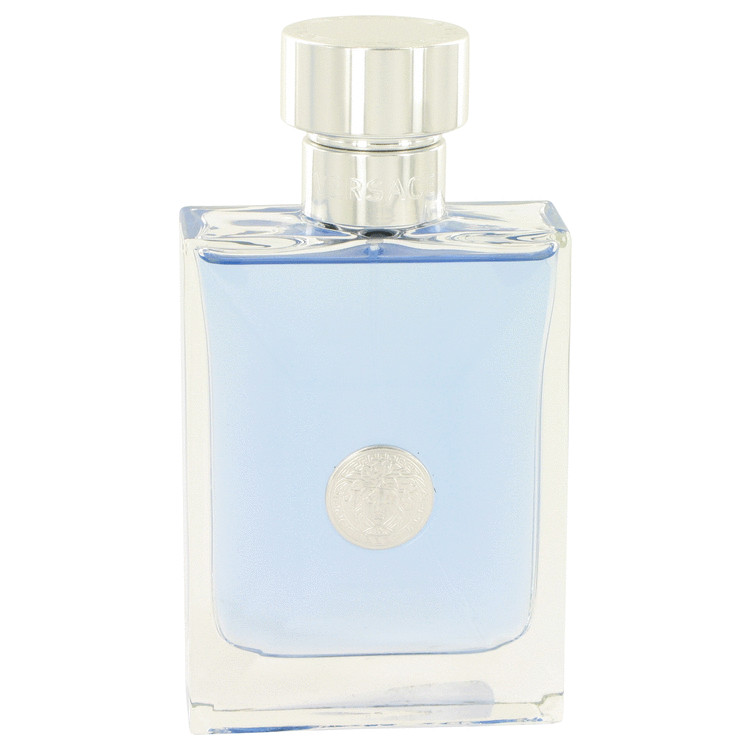 Versace Versace Pour Homme Cologne for Men - Buy Online Now at Perfume.com