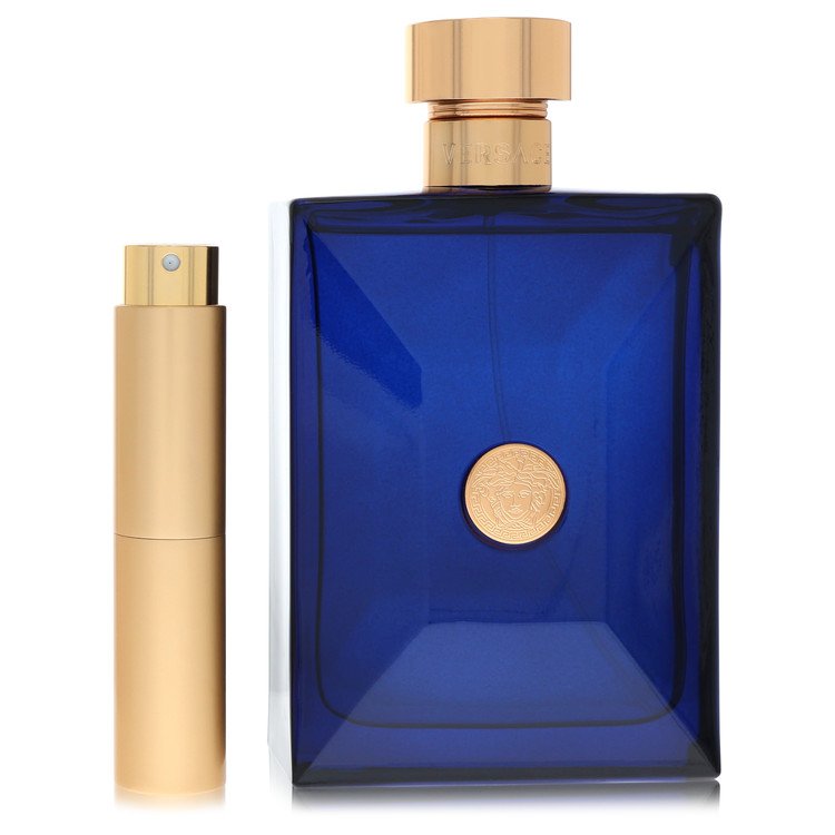 Versace Versace Pour Homme Dylan Blue Cologne for Men - Buy Online Now ...