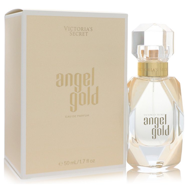 Victoria's Secret Victoria's Secret Angel Gold Perfume for Women - Buy ...