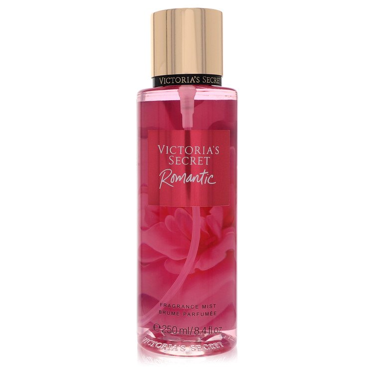 Victoria's Secret Romantic Perfume for Women | Perfume.com