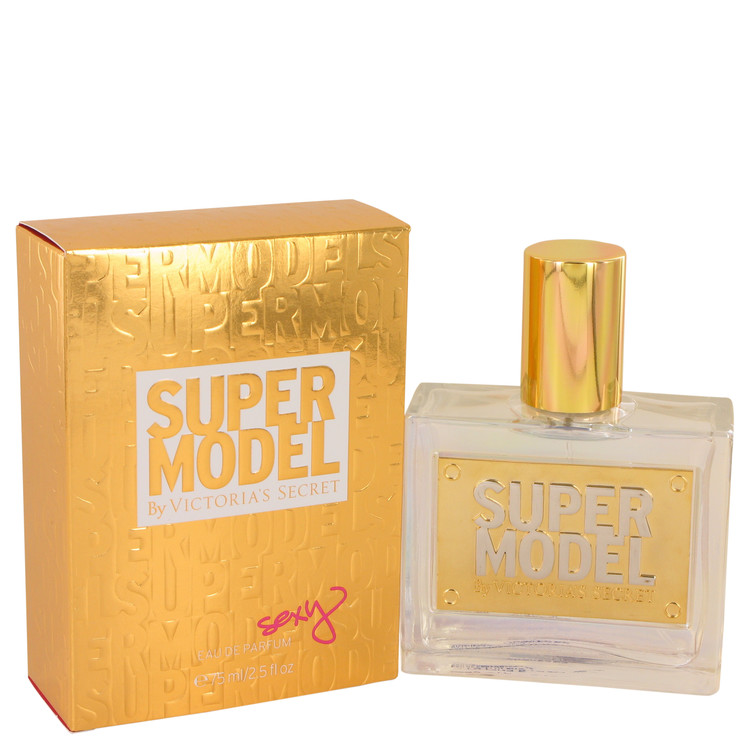 Supermodel by Victoria's Secret - Buy online | Perfume.com