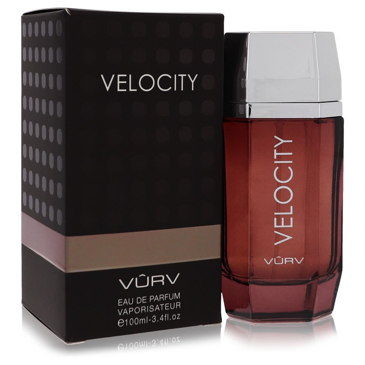 Vurv Velocity by Vurv - Buy online | Perfume.com