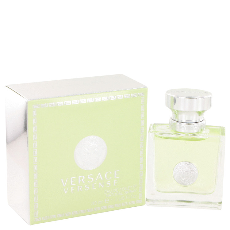 Versace Versense by Versace - Buy online | Perfume.com
