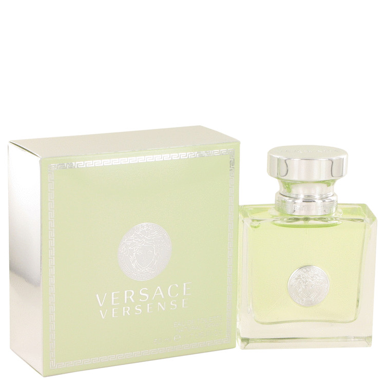 Versace Versace Versense Perfume for Women - Buy Online Now at Perfume.com