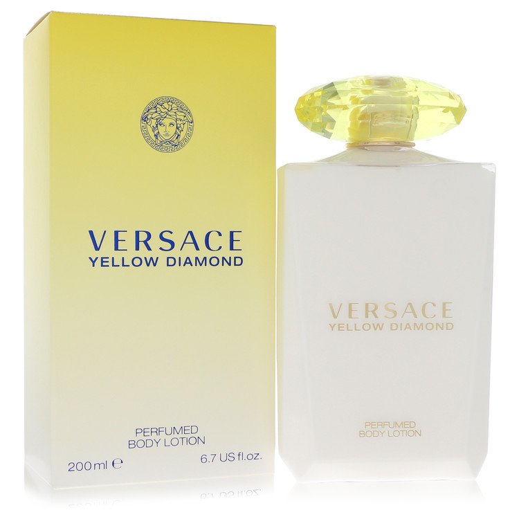 Versace Versace Yellow Diamond Perfume for Women - Buy Online Now at ...