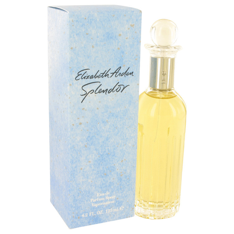 Elizabeth Arden Splendor Perfume for Women - Buy Online Now at Perfume.com