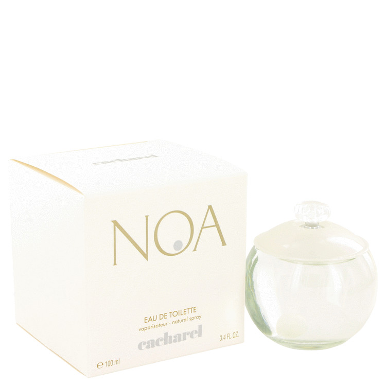 Cacharel Noa Perfume for Women - Buy Online Now at Perfume.com