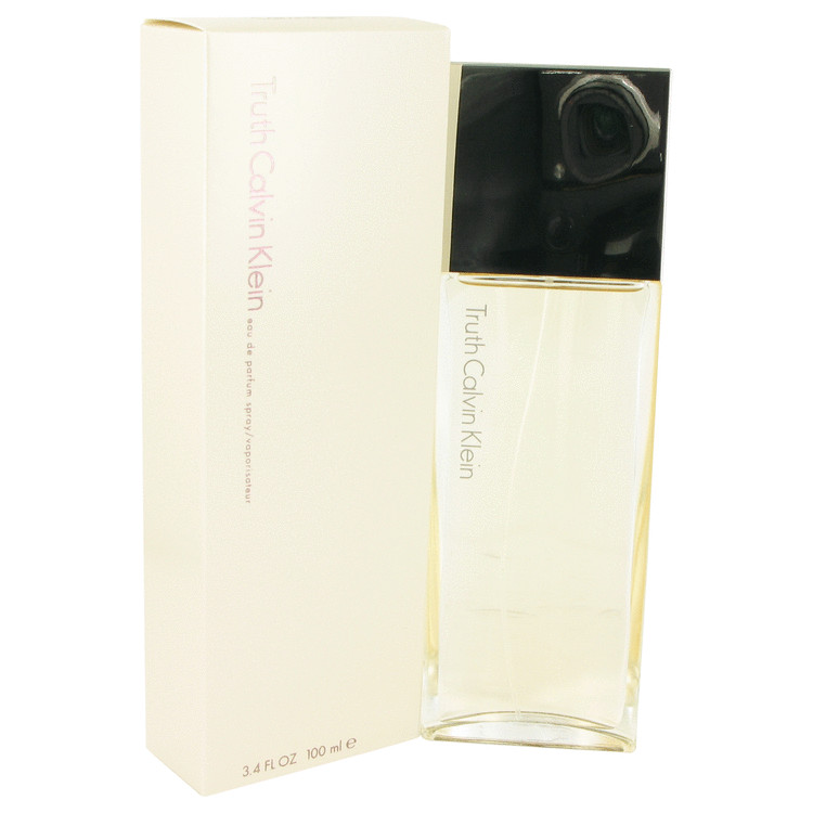 Calvin Klein Truth Perfume for Women - Buy Online Now at Perfume.com
