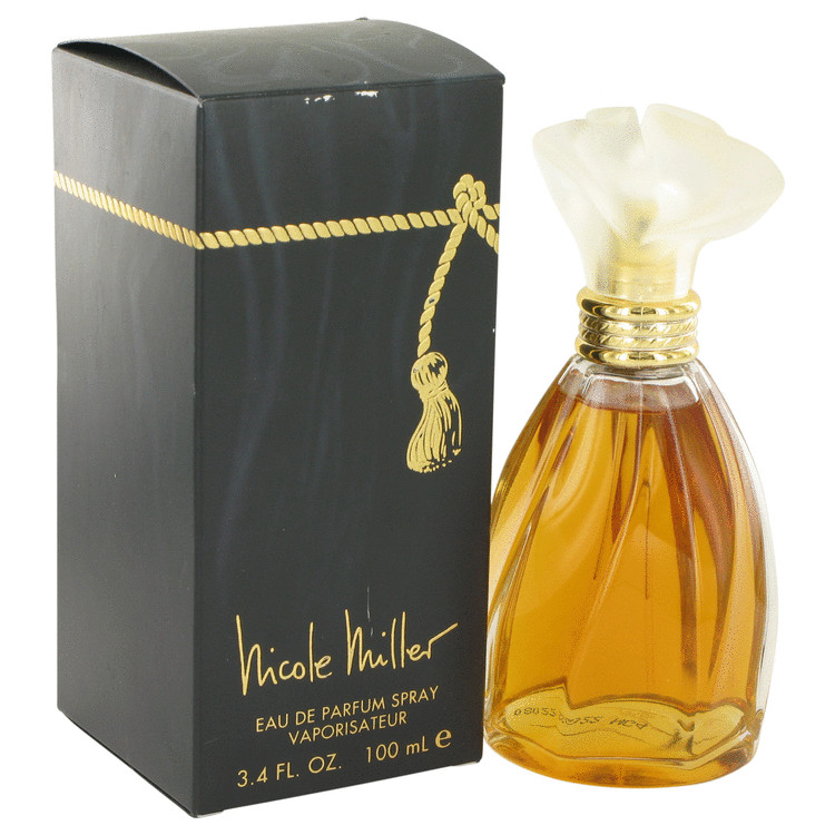 Nicole Miller Perfume for Women - Buy Online Now at Perfume.com