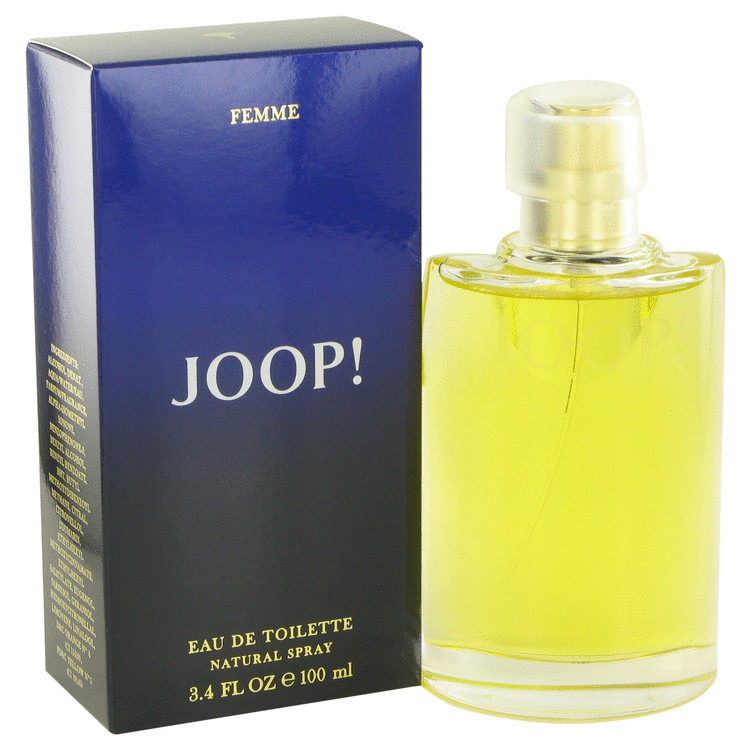 Joop! Joop Perfume for Women | Perfume.com