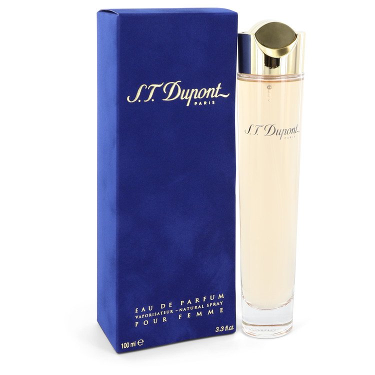 St Dupont by St Dupont - Buy online | Perfume.com