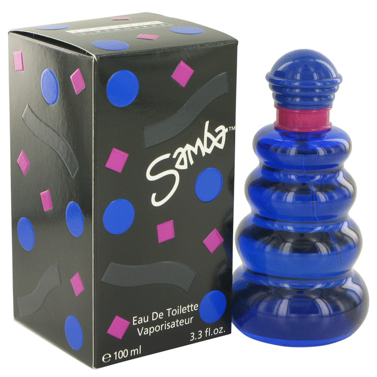 Perfumers Workshop Samba Perfume for Women - Buy Online Now at Perfume.com