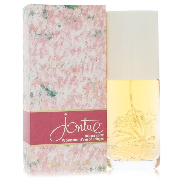 Revlon Jontue Perfume for Women - Buy Online Now at Perfume.com