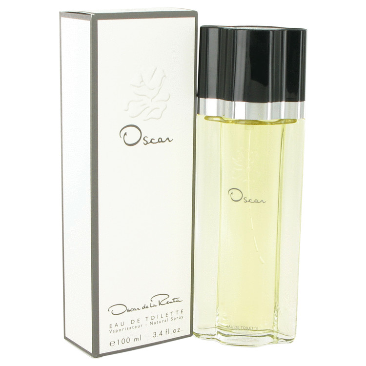 Oscar De La Renta Oscar Perfume for Women | Perfume.com