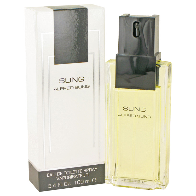 Alfred Sung Perfume for Women | Perfume.com