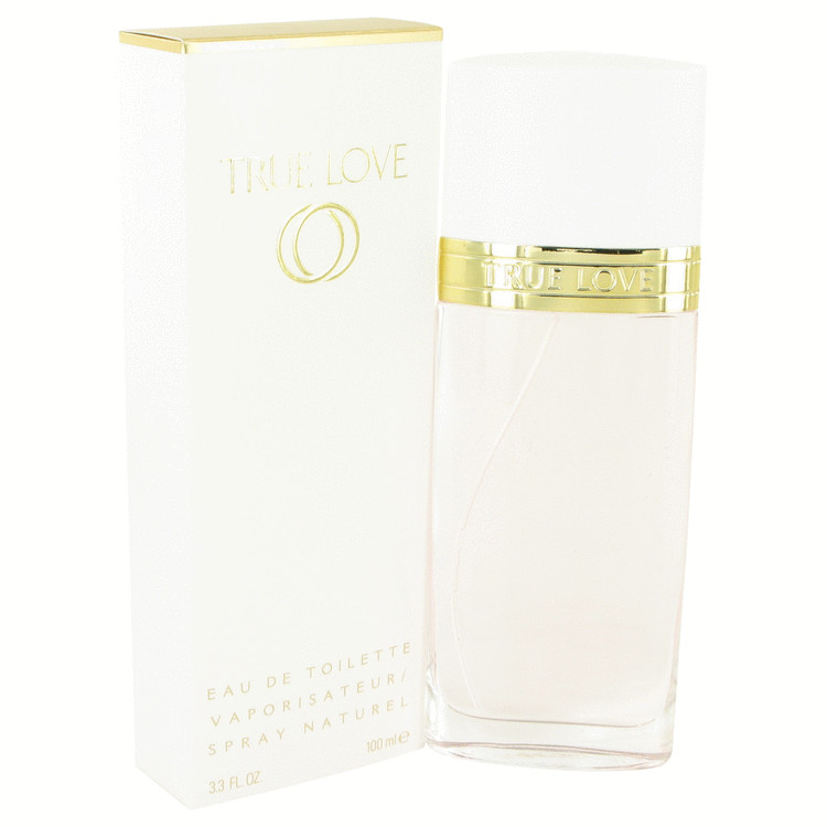 Elizabeth Arden True Love Perfume for Women - Buy Online Now at Perfume.com