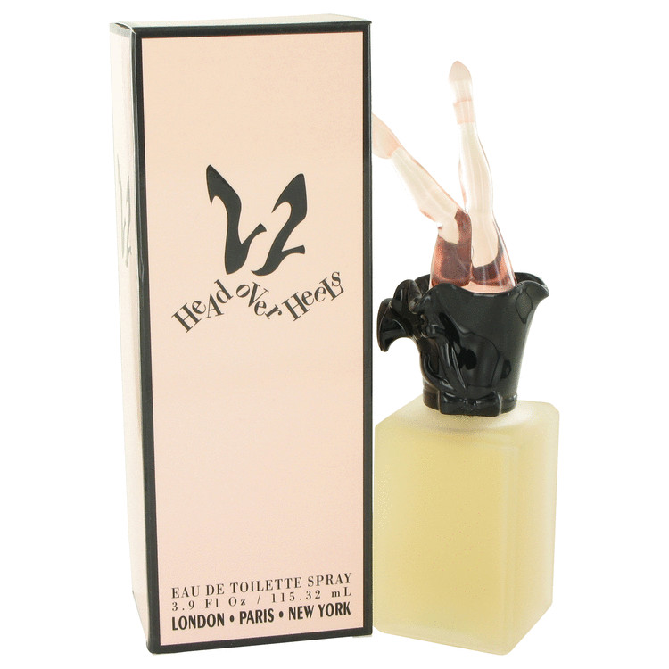 Head Over Heels by Ultima II - Buy online | Perfume.com