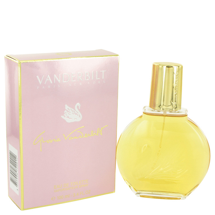 Gloria Vanderbilt Vanderbilt Perfume for Women - Buy Online Now at ...