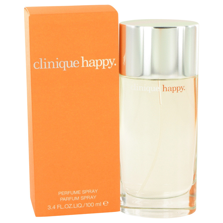 Clinique Happy Perfume for Women - Buy Online Now at Perfume.com