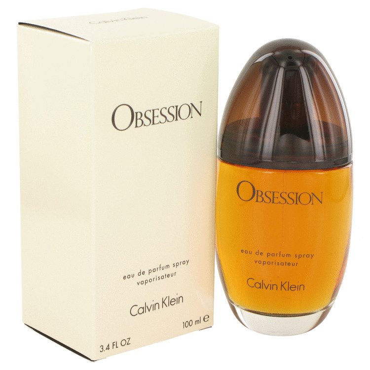 Calvin Klein Obsession Perfume for Women - Buy Online Now at Perfume.com