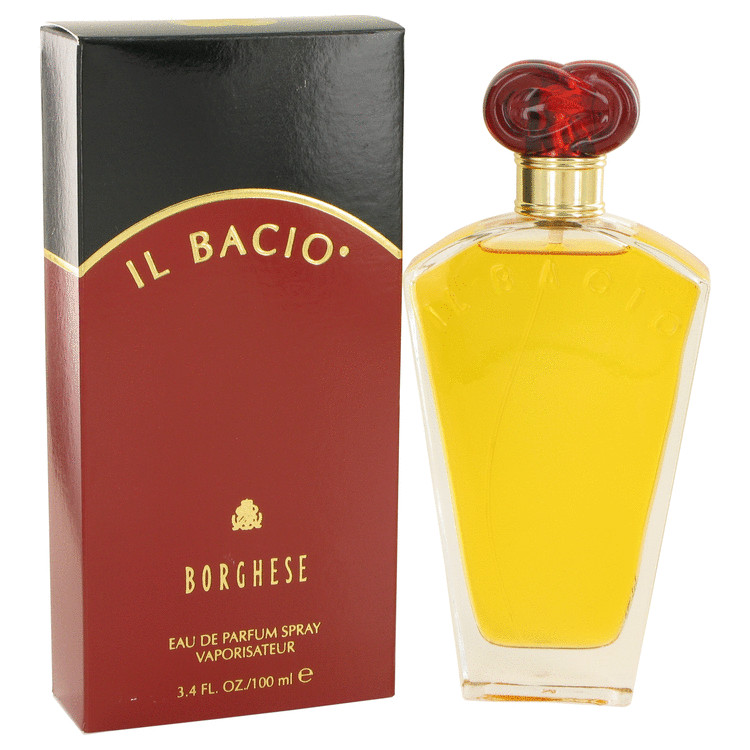 Marcella Borghese Il Bacio Perfume for Women - Buy Online Now at ...