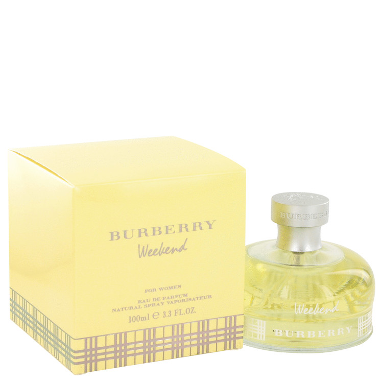 Burberry Weekend Perfume for Women - Buy Online Now at Perfume.com