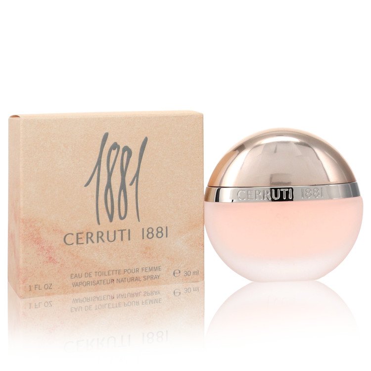 Nino Cerruti 1881 Perfume for Women - Buy Online Now at Perfume.com