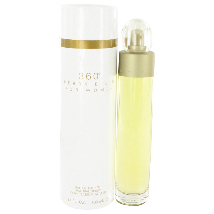 Perry Ellis 360 Perfume for Women | Perfume.com