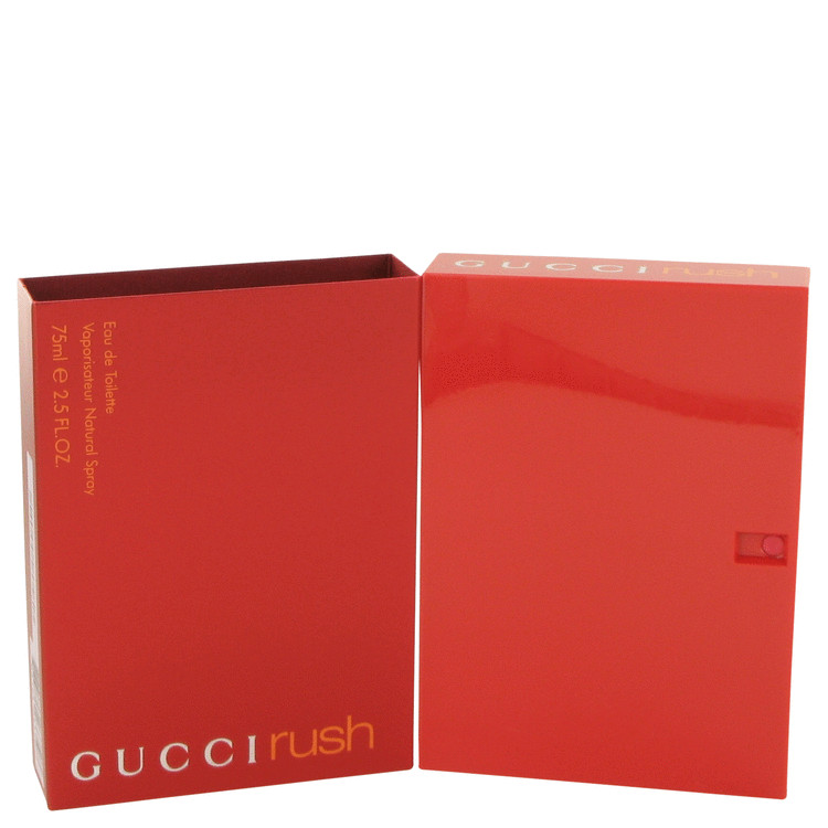 Gucci Gucci Rush Perfume for Women - Buy Online Now at Perfume.com