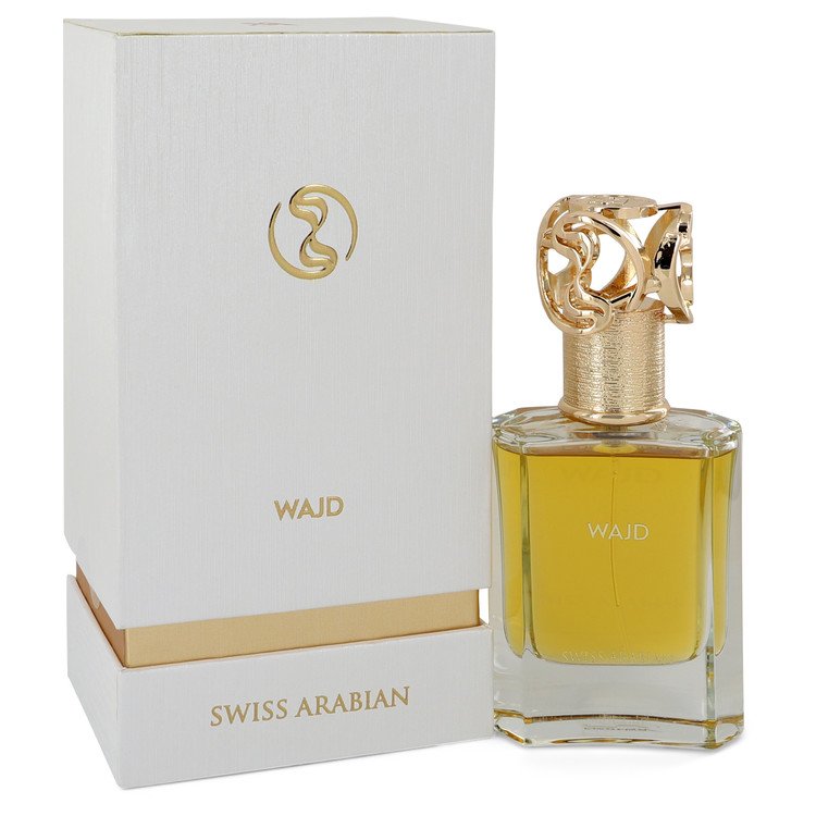 Swiss Arabian Wajd Cologne for Men | Perfume.com