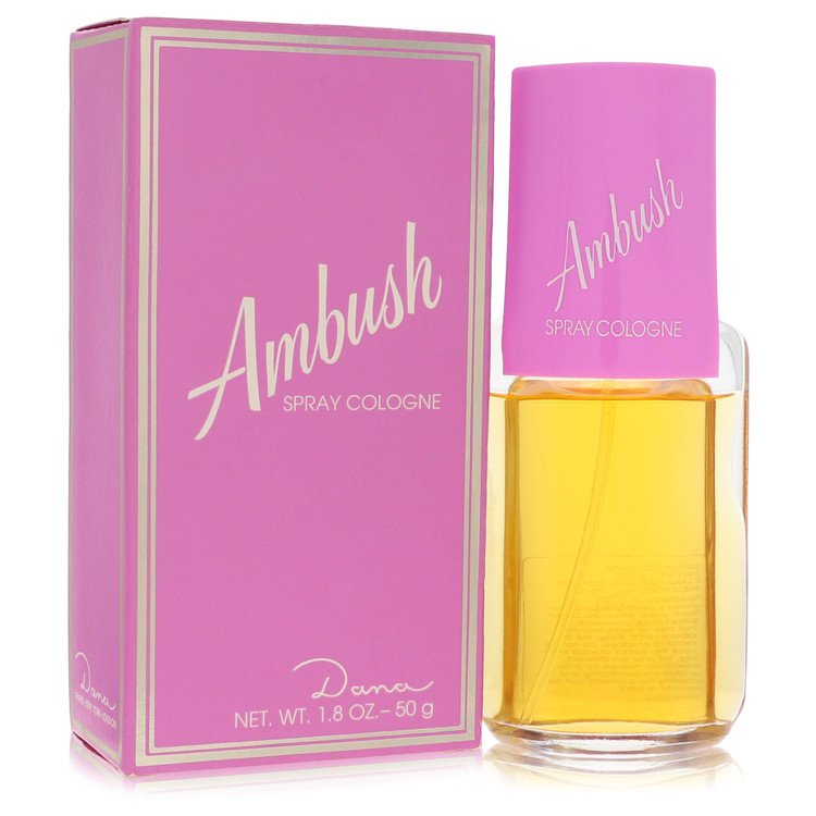 Dana Ambush Perfume for Women - Buy Online Now at Perfume.com