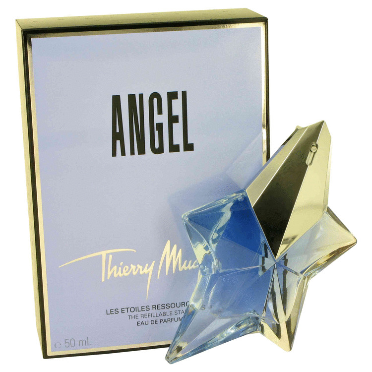 Thierry Mugler Angel Perfume for Women - Buy Online Now at Perfume.com
