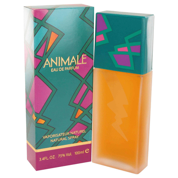 Animale Perfume for Women | Perfume.com