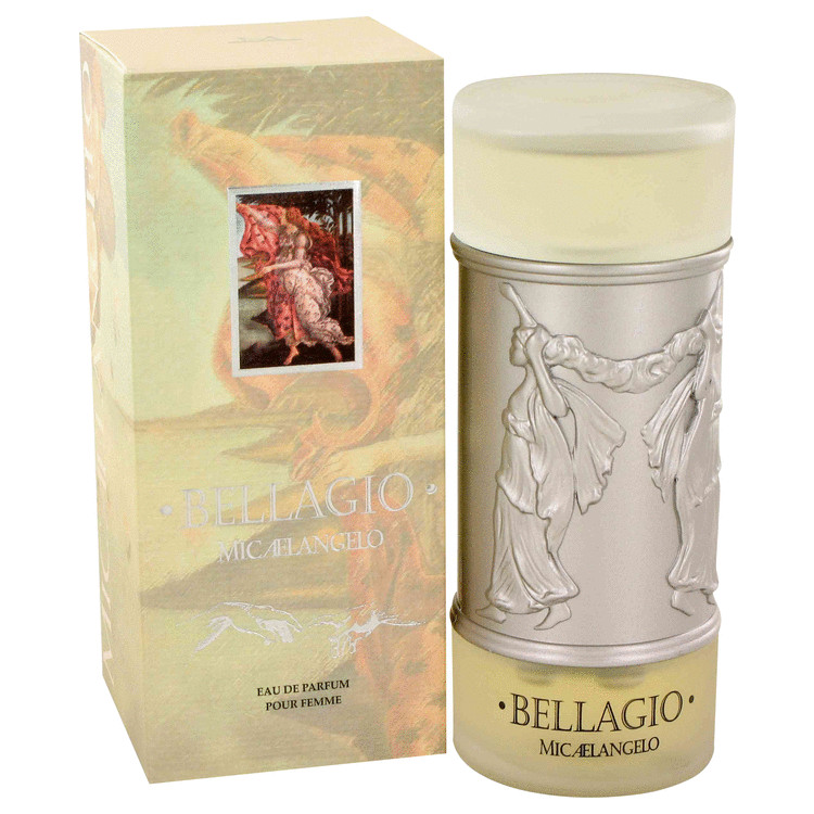 Bellagio by Bellagio - Buy online | Perfume.com
