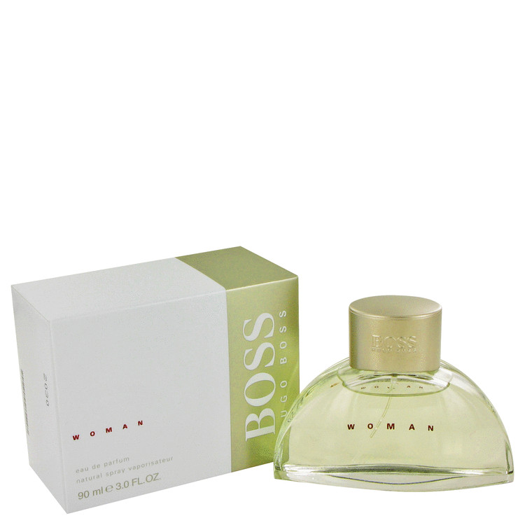 Hugo Boss Boss Perfume for Women - Buy Online Now at Perfume.com