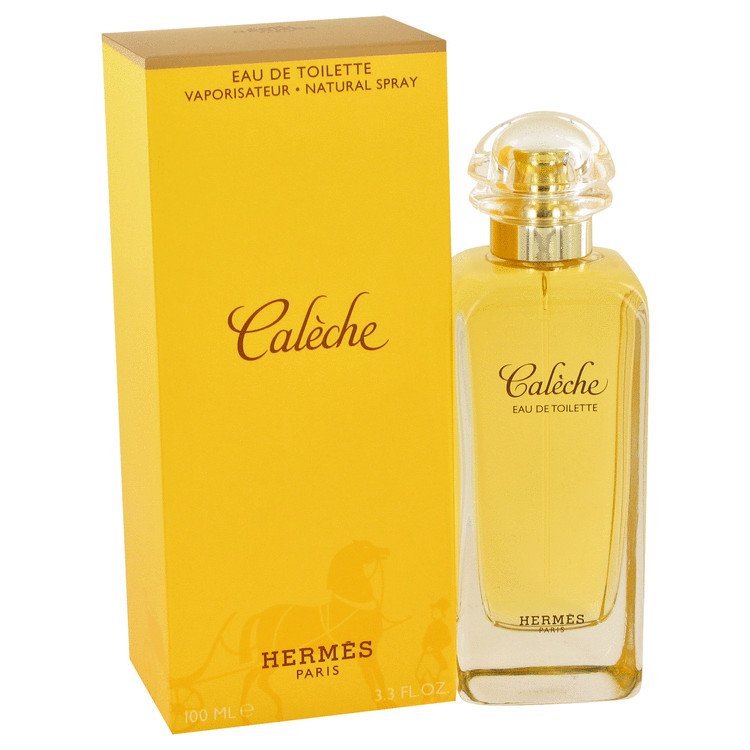Hermes Caleche Perfume for Women - Buy Online Now at Perfume.com