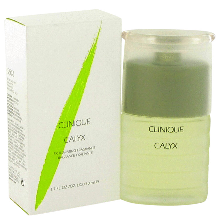 Clinique Calyx Perfume for Women - Buy Online Now at Perfume.com