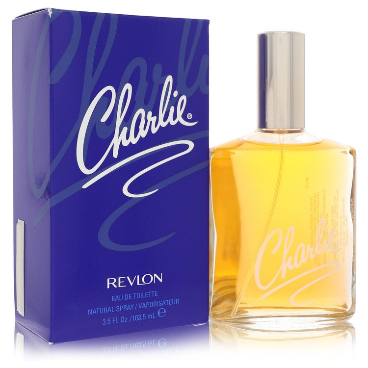 Revlon Charlie Perfume for Women - Buy Online Now at Perfume.com