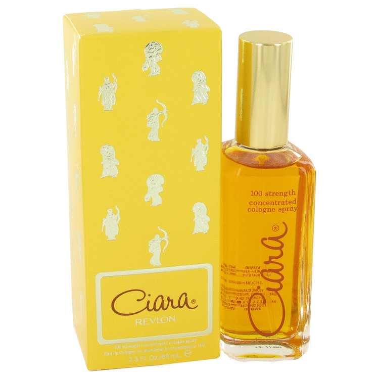 Revlon Ciara 100% Perfume for Women - Buy Online Now at Perfume.com