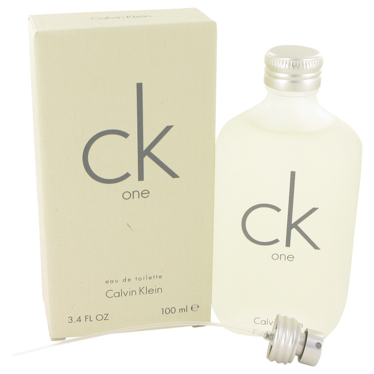 Calvin Klein Ck One Perfume for Women | Perfume.com