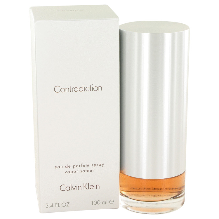 Calvin Klein Contradiction Perfume for Women - Buy Online Now at ...