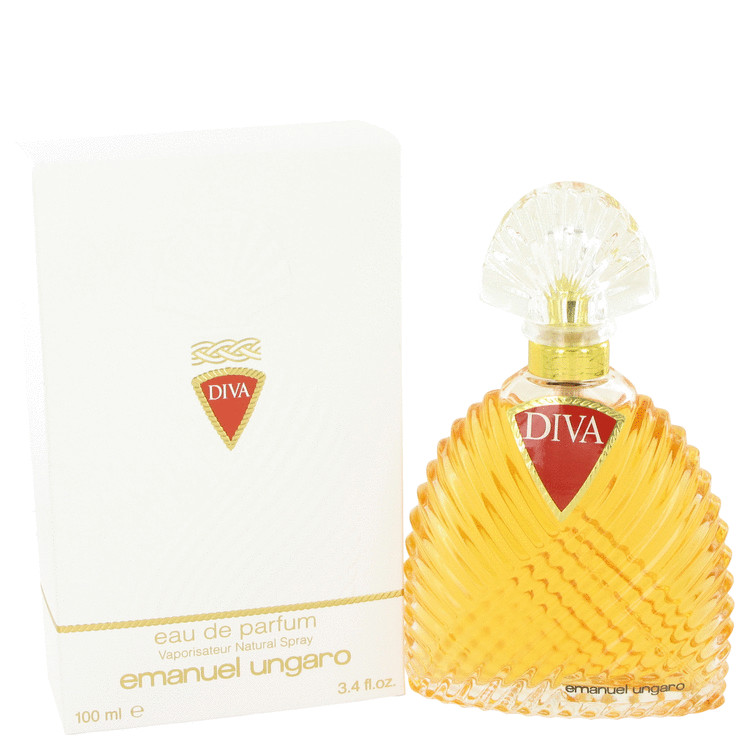 Ungaro Diva Perfume for Women - Buy Online Now at Perfume.com
